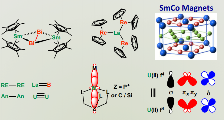 研究领域 – HUANG GROUP